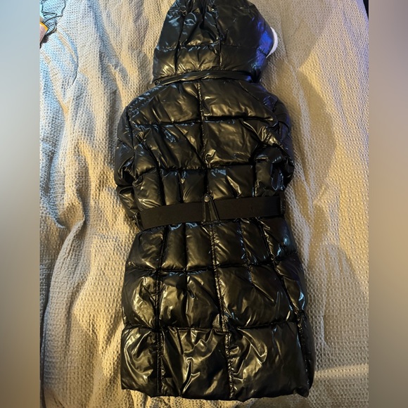 SAM. | Jackets & Coats | Girls Sam Coat Sherpa Soho | Poshmark